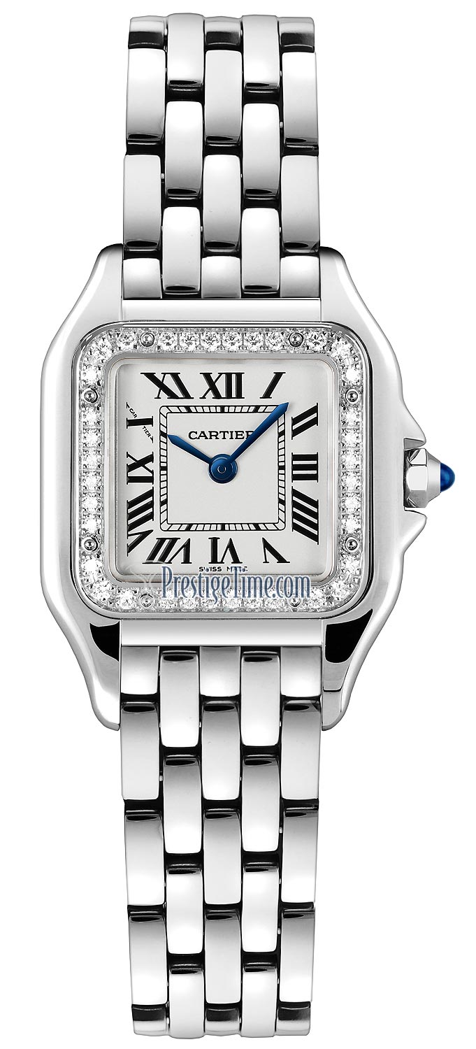 Cartier PANTHERE DE CARTIER | GMT24